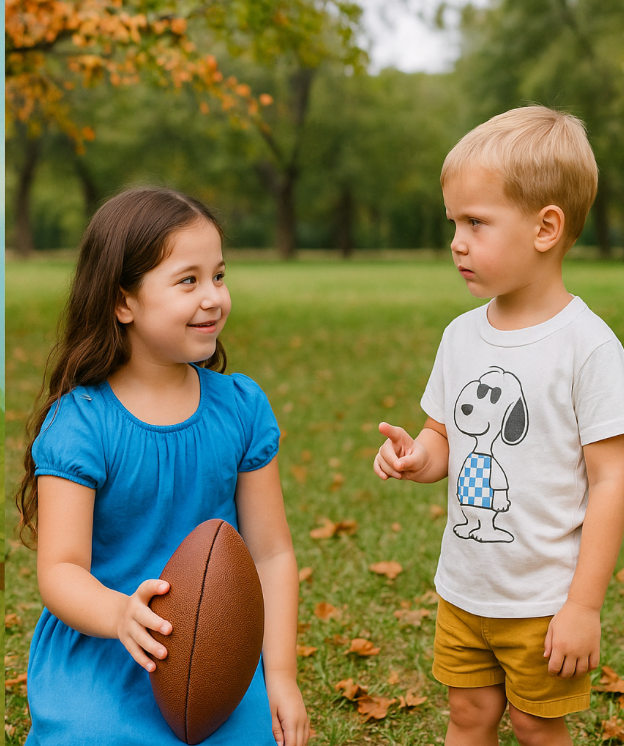 The Peanuts Collection – Grayson Threads