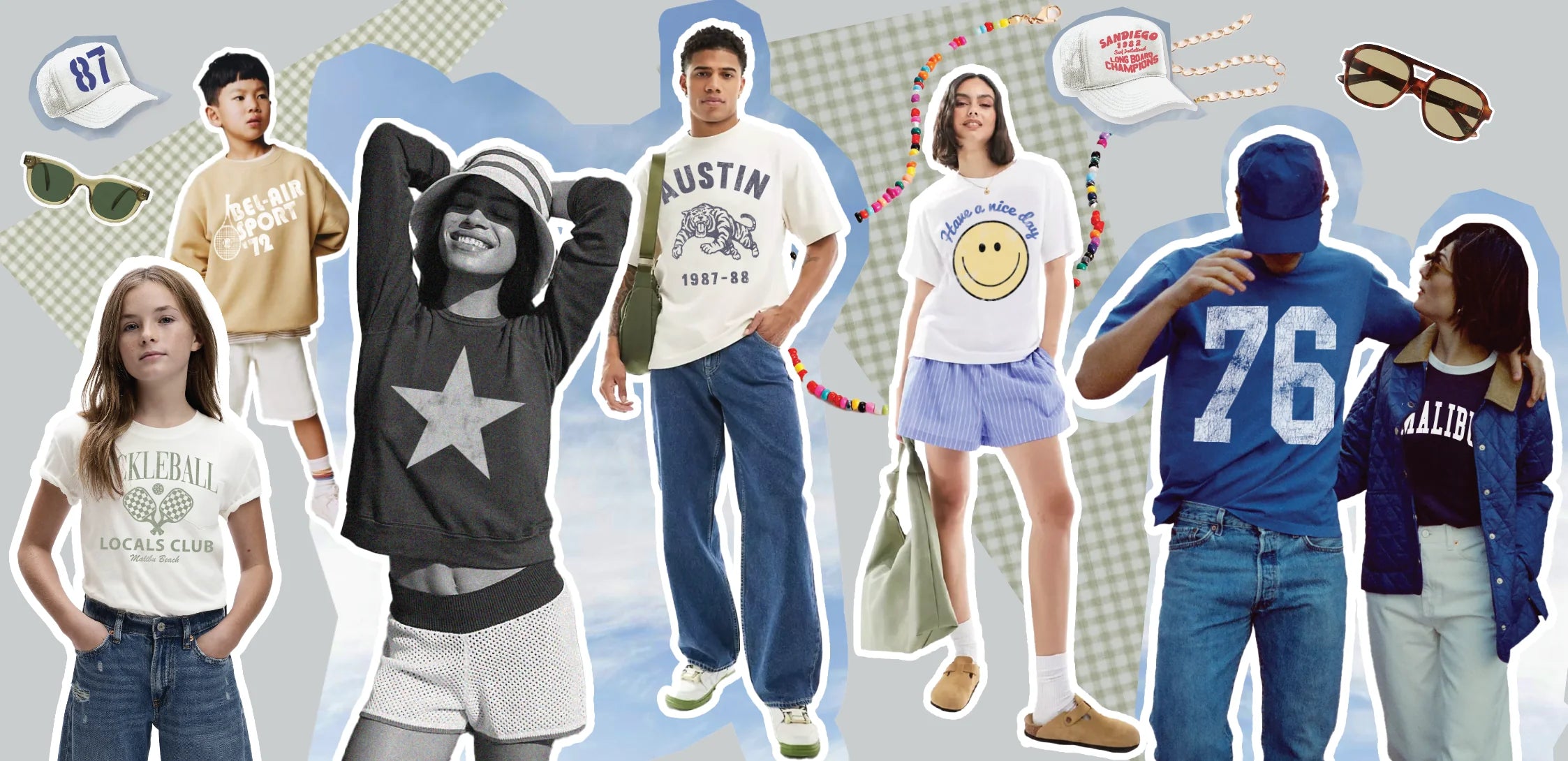 Grayson Threads: explore the latest trends + timeless styles